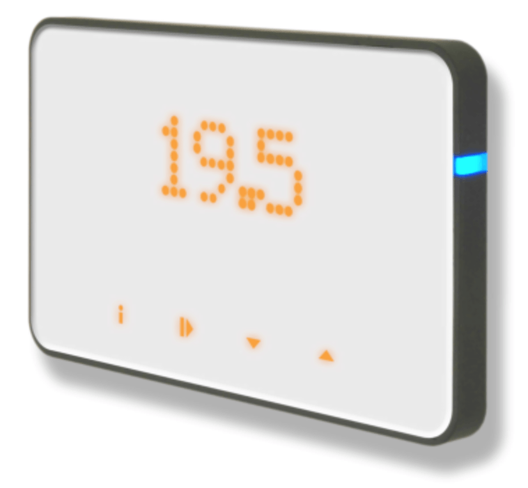 Thermosmart, slimme thermostaat met app (iPhone/iPad) - appletips