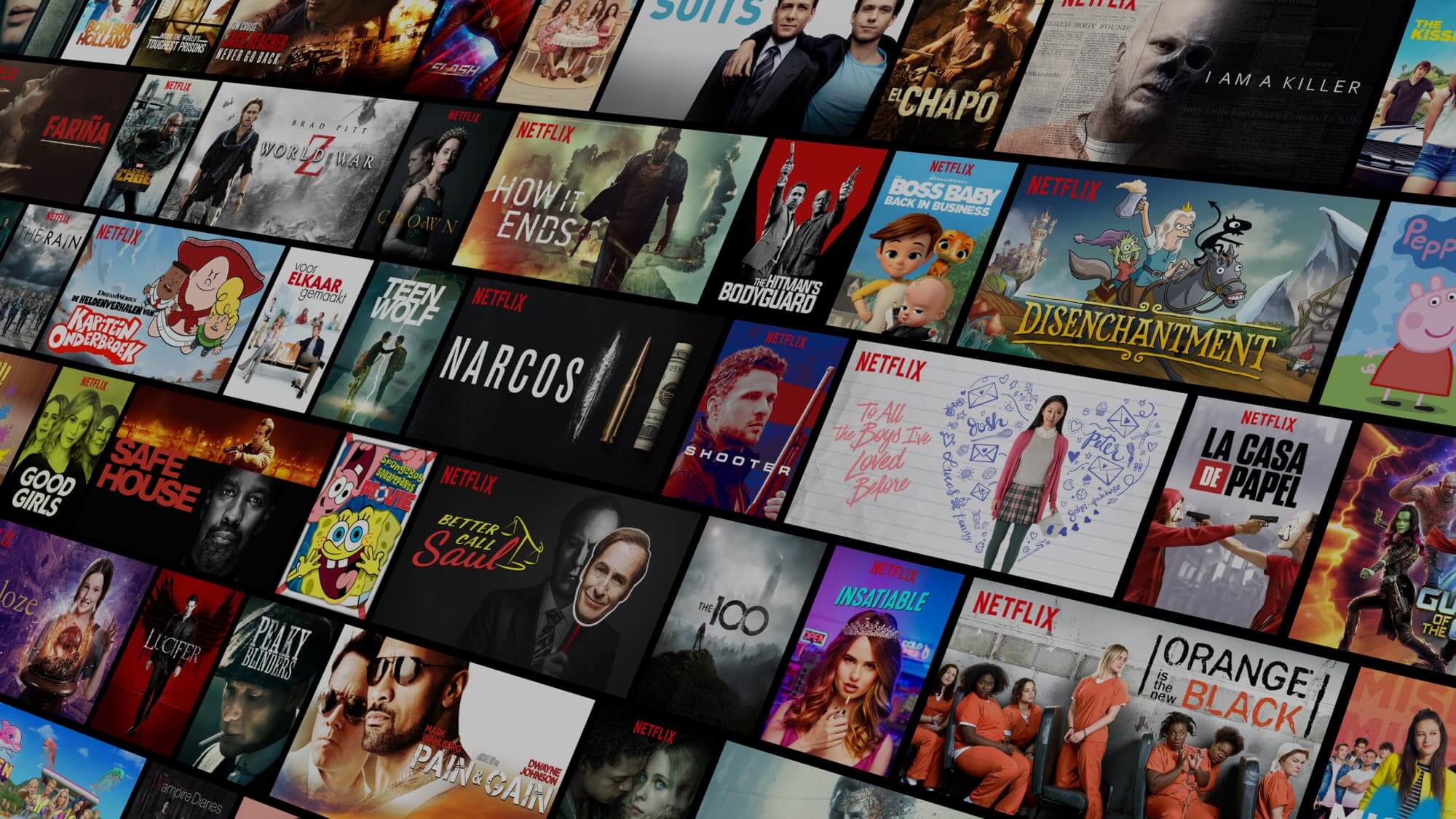 Vergelijking streaming videodiensten: Netflix, Disney+, Apple TV+ ...