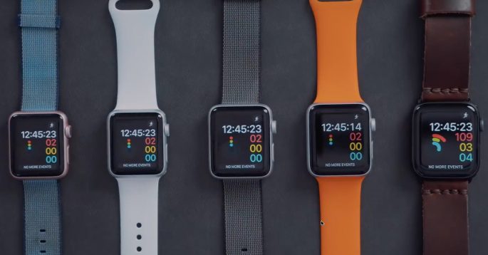 Apple Watch tips - appletips