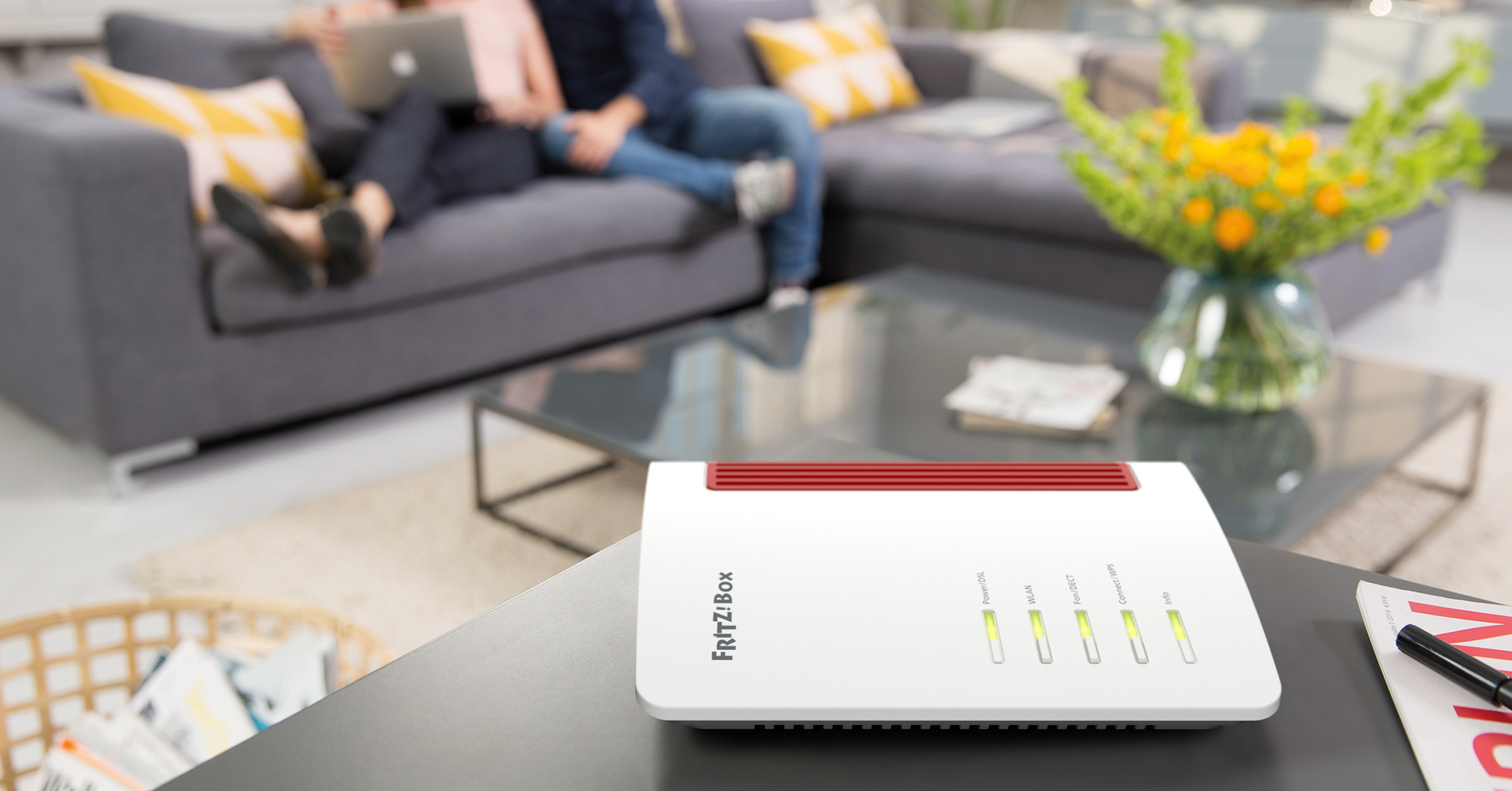 De verschillen tussen wifi 6 en wifi 5 - appletips