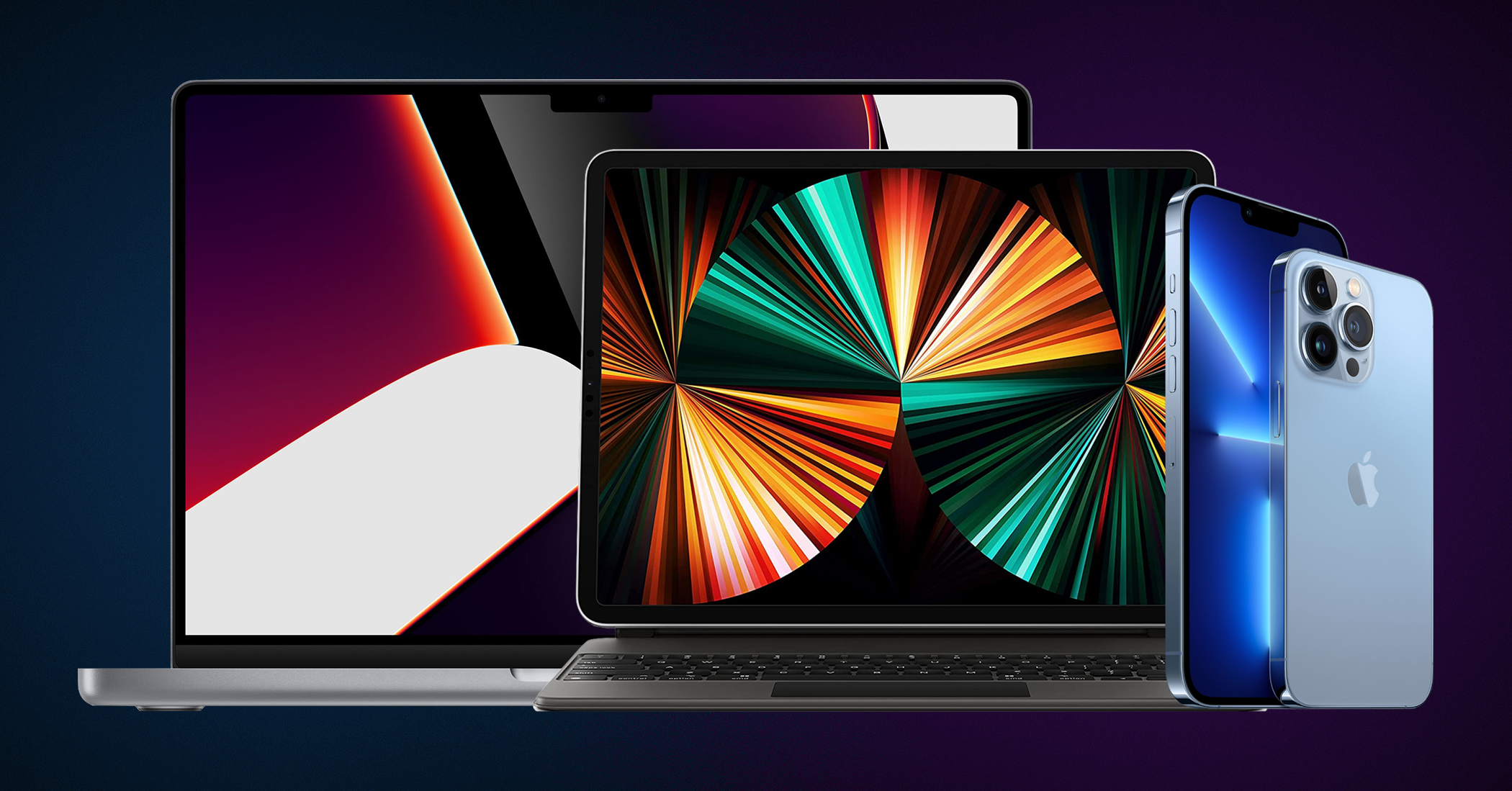 120Hz-scherm met ProMotion voor iPhone, iPad en Mac - appletips