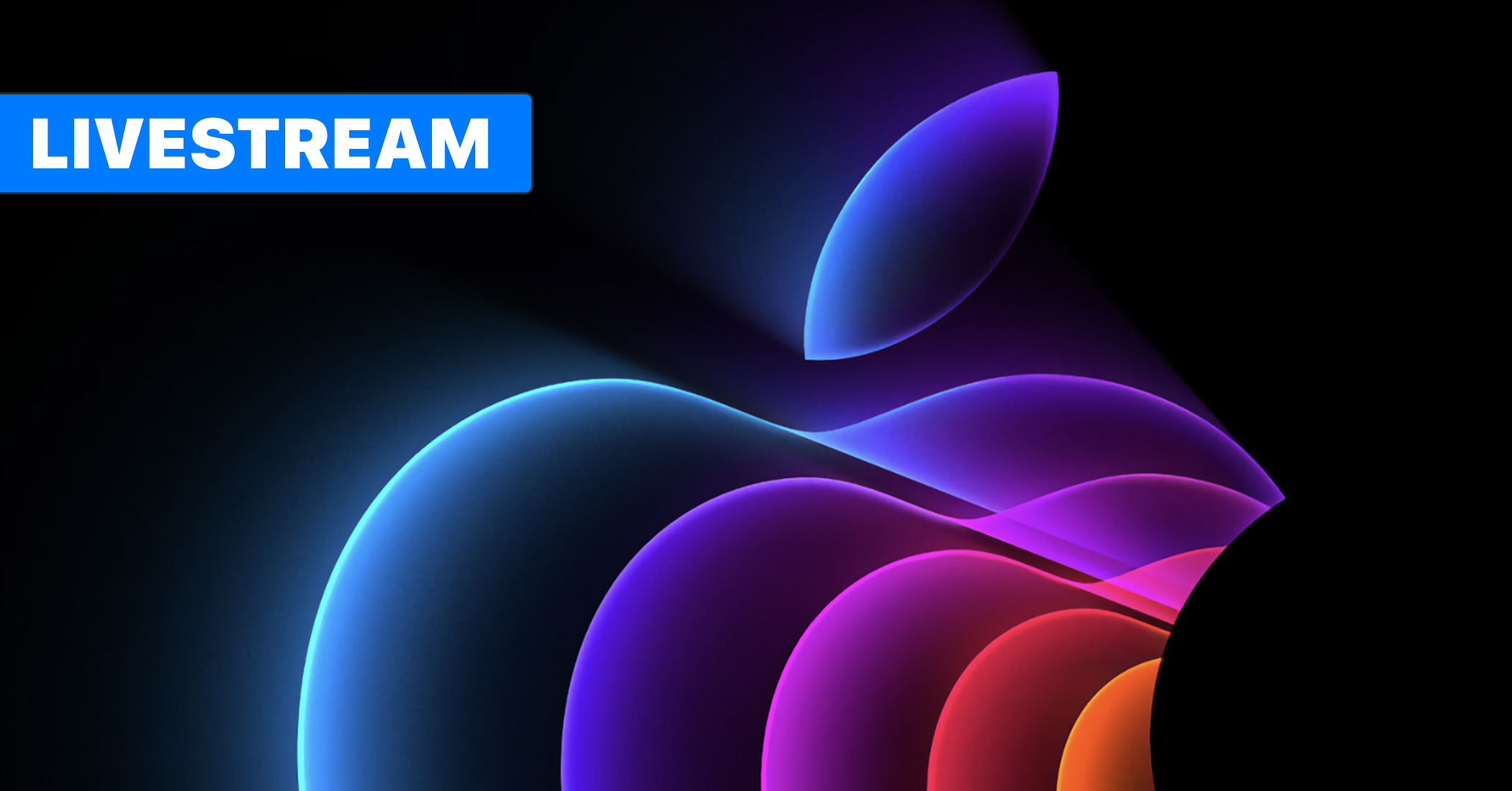 Livestream Apple 'Peek Performance' voorjaar event 2022 - appletips