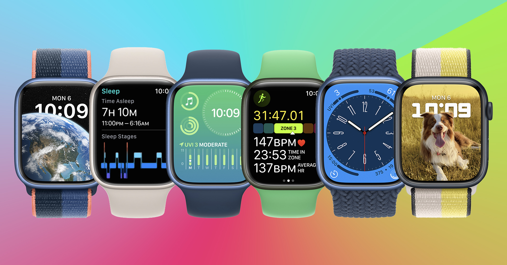 Overzicht van de beste Apple Watch tips en informatie - appletips