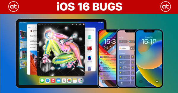 Oplossingen voor iOS 16 bugs, fouten en problemen