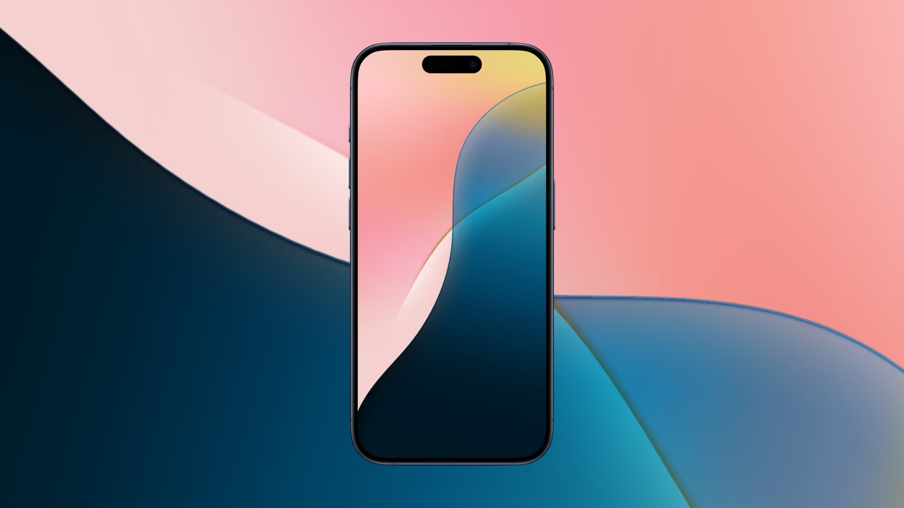 iOS 18 wallpapers - iCandy wallpaper - appletips